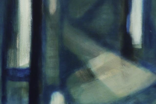 Pip Lewis – Space to Create