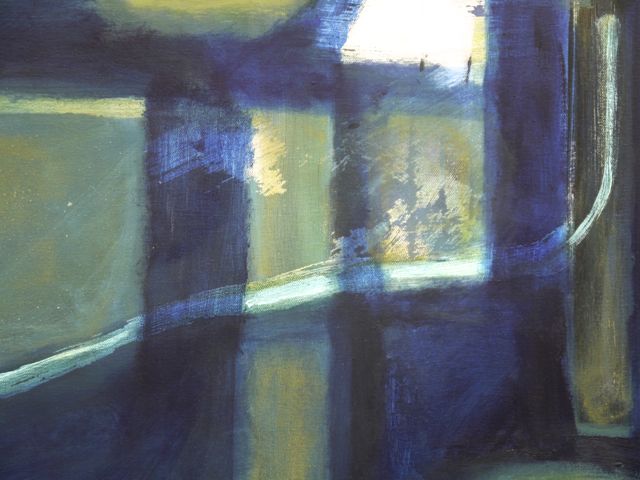 Pip Lewis – Space to Create