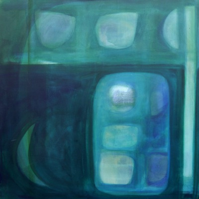 Pip Lewis – Space to Create